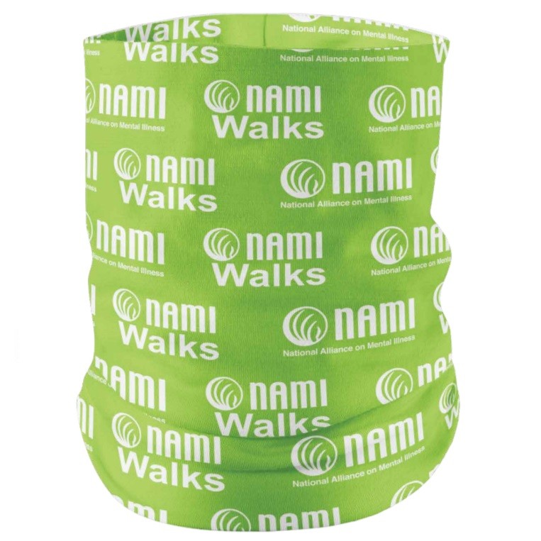 CauseWear Face Mask, Tube Scarf and more - 24hr Ship - SHOP Here