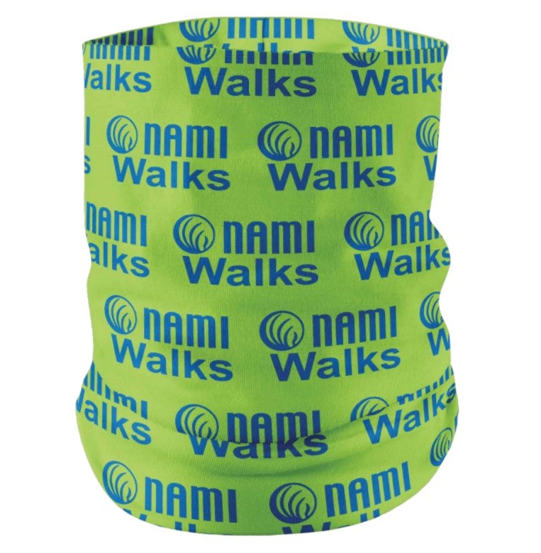 CauseWear Face Mask, Tube Scarf and more - 24hr Ship - SHOP Here